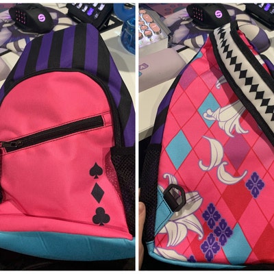 Bad Batch Tech Bomber Jacket - Etsy