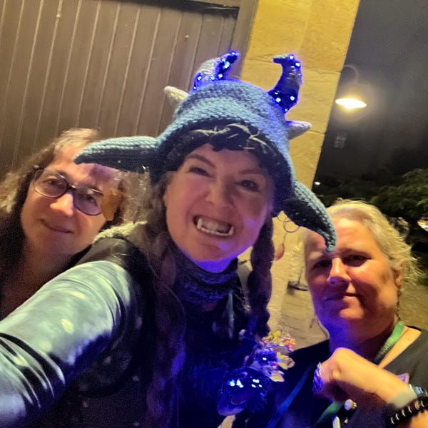 Goblin Hat, Orc Hat, Troll Hat, Alien Hat, Ogre Hat, Creature Hat ...