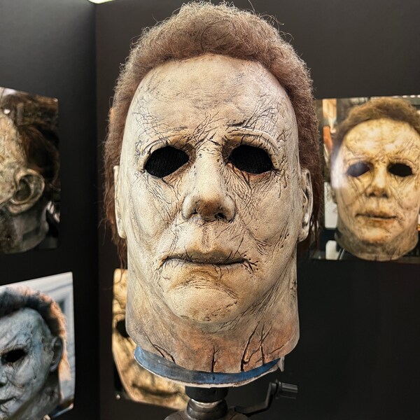 1lb Adult Camel Hair Roving, Michael Myers Masks, Ropes, Cordage ...