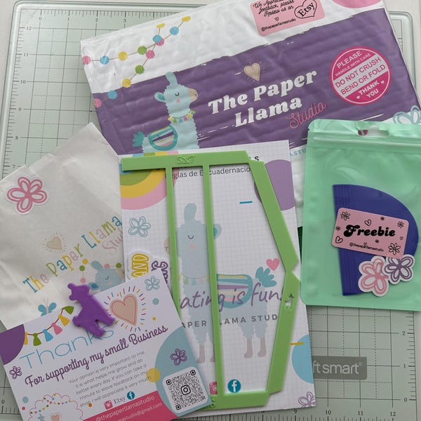 Bookbinding Tools, Wire Shaper, Cinch Ruler, Wire Ruler, Scrapbooking ...