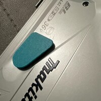 Makita Extended Router Sub Base Plate for - Makita XTR01Z & RT0700C ...