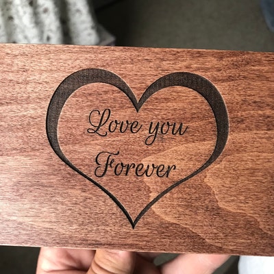 Music Box Custom Song Custom Music Box Music Box Choose Your Song ...