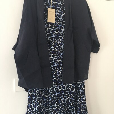 The Mimi Plus Magic Pants. Size Large 14-16 Stretchy Trousers. - Etsy