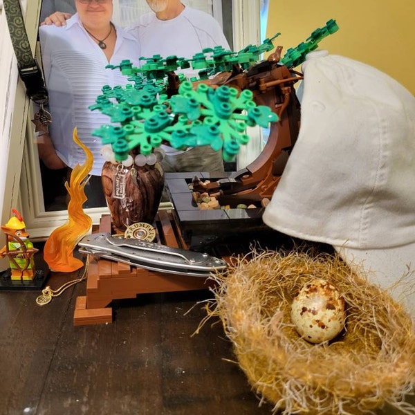 Golden Eagle Replica Bird Egg - Etsy