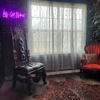 Boujee Neon,boujee Sign,custom Neon Sign Bedroom,led Neon Sign Custom ...