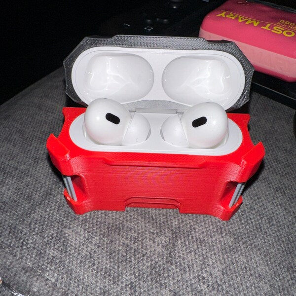 Milwaukee Packout Inspired Apple AirPod & AirPod Pro Case the Original ...