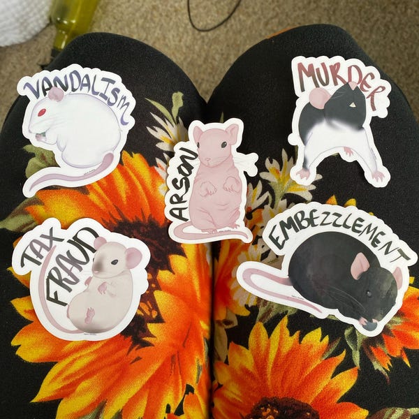 Love Live! UR Stickers Holographic - Etsy