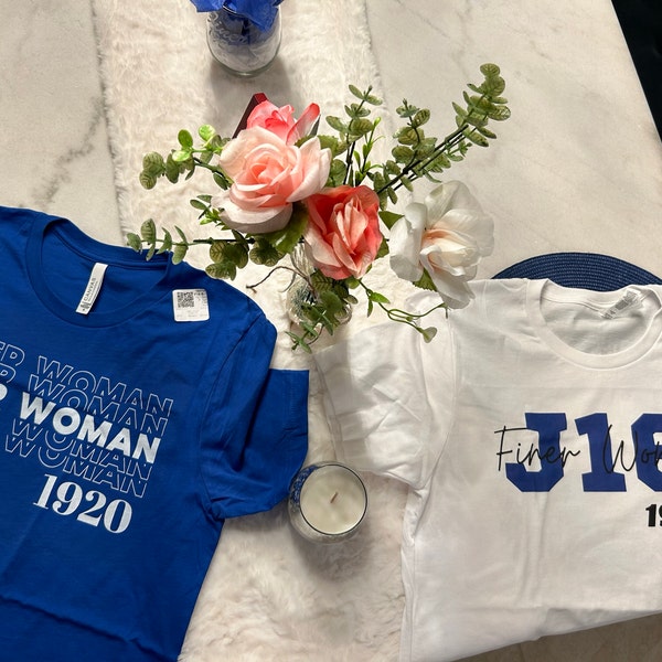 Greek Vest - Divine 9 - Divine Nine - Zeta Phi Beta - Alpha Kappa Alpha ...