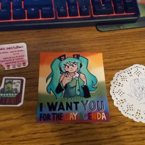 Cooking Mama Sticker - Etsy
