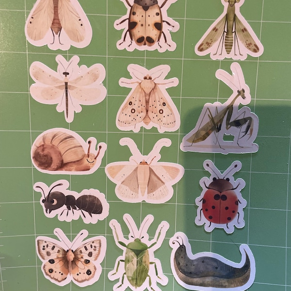 Animal Clipart, MEGA Bundle, Watercolour, Commercial Use, Clipart ...