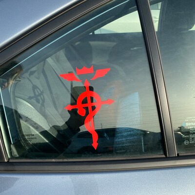 Xena Warrior Princess Chakram Vinyl Decal, Car Accessory, Laptop ...