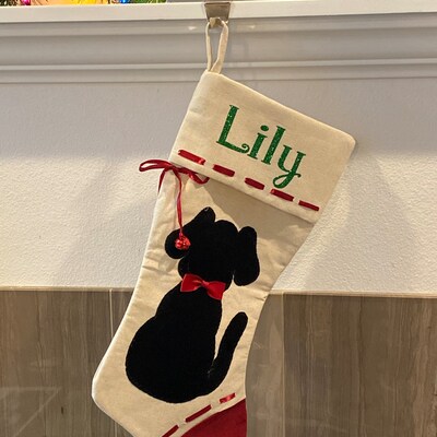 Stocking Rush Fee - Etsy