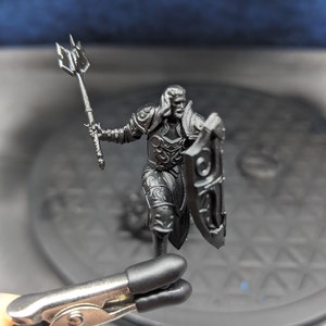 Deathfang Giant Constrictor Snake Mammoth Factory D&D 5e Dungeons and ...