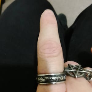 The Whitby Wyrm Pendant, Necklace Made by Alchemy England, Yorkshire ...