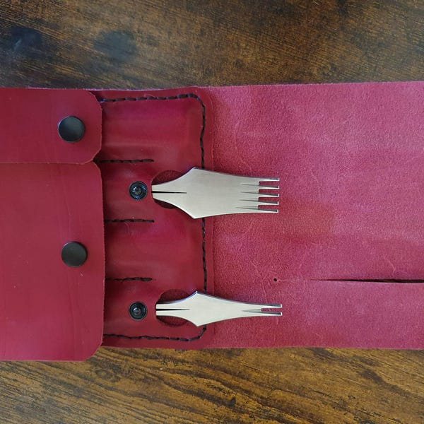 100% Leather Stamp Tool Leather Tag Cutter Leather Cutting Die Leather ...