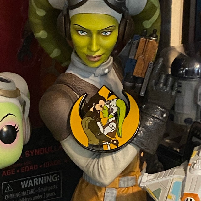 SamanthasCosplay (by Sam Syndulla) - Etsy