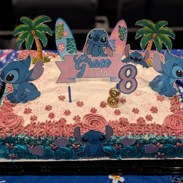 Mario Cake Topper | Super Mario Cake Topper | Mario Kart Cake Topper ...