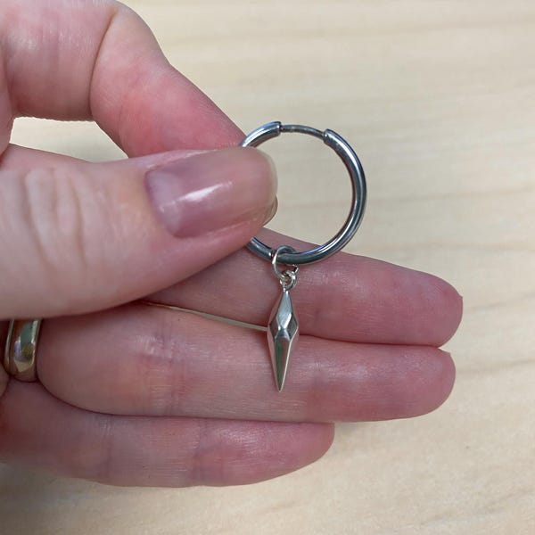 Coffin Charm, Casket Charm, Dead Charm, Death Charm, Funeral Charm ...