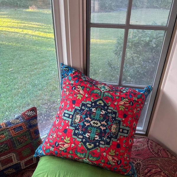 Evil Eye Placemat, Evil Eye Table Mat, Amulet Table Decor, Seeing Eye ...