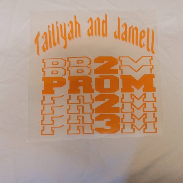 Prom 2023 Digital Download - Prom 2023 SVG, PNG, JPG - Etsy