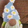Crochet Pattern Four Seasons Gnomes, Season Gnomes, Amigurumi Season ...