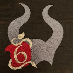 Paper, Party & Kids Paper Descendants Jay Snake SVG Files etna.com.pe