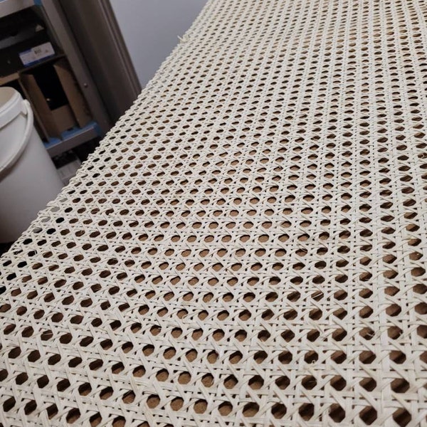 Rattan Spline Cane, Rattan Fine Cane for Repair Rattan Chair, Spline ...