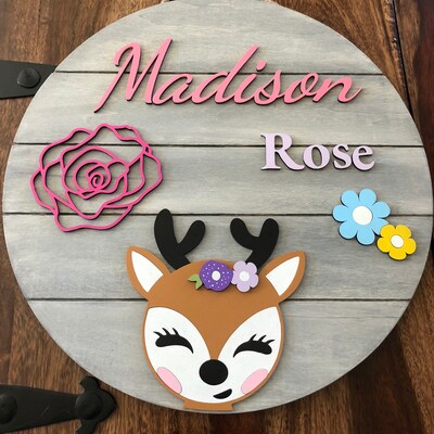 Angie Latrice Florals SVG FILE - Etsy