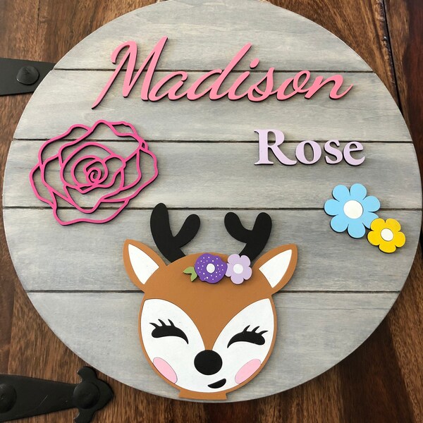 Kinsley Skye Floral SVG FILE - Etsy