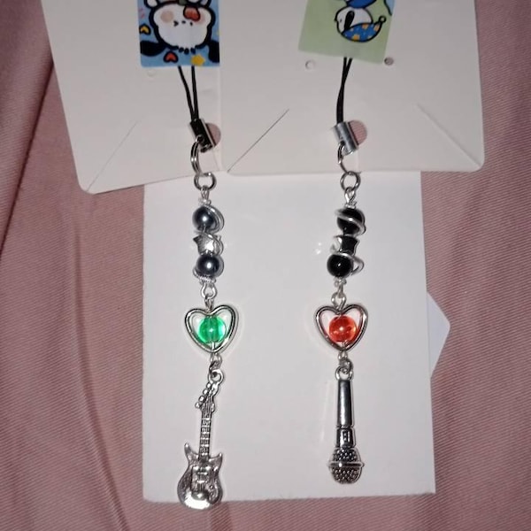 Jujutsu Kaisen (JJK) : Satosugu Matching Keychains - Etsy