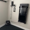 Tonal Compatible 16 Inch Long Floating Shelf for Tonal Gym - Etsy Canada