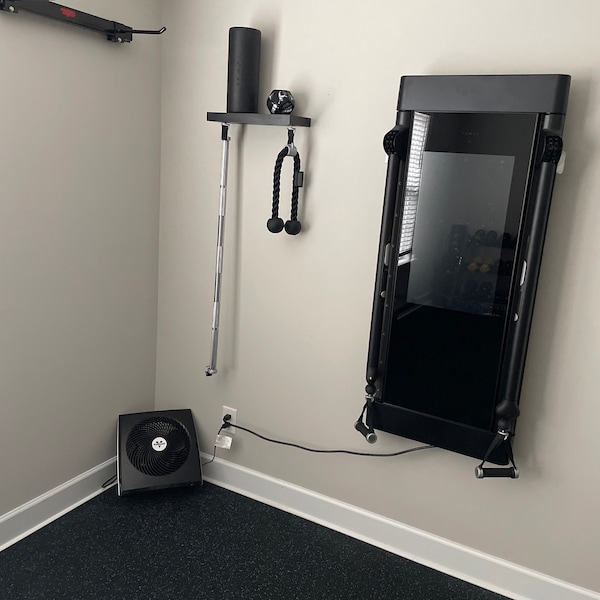 Tonal Compatible Double D Pulldown Handle With Special Tonal T-lock ...