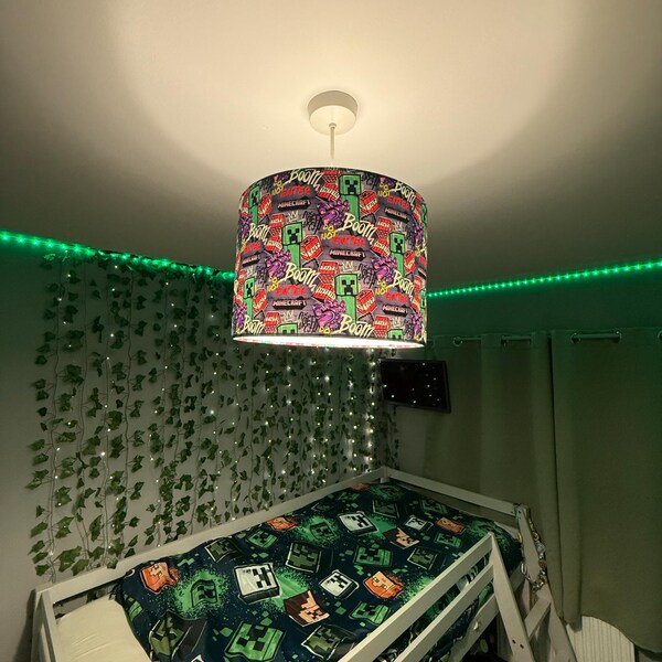 Stitch Lilo Stitch Angel Cute Ceiling Light Shade or Table Lampshade 8 ...