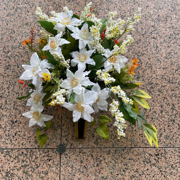 Floating Teacup Waterfall Pouring Foam Flowers Gift Home Décor Tea ...