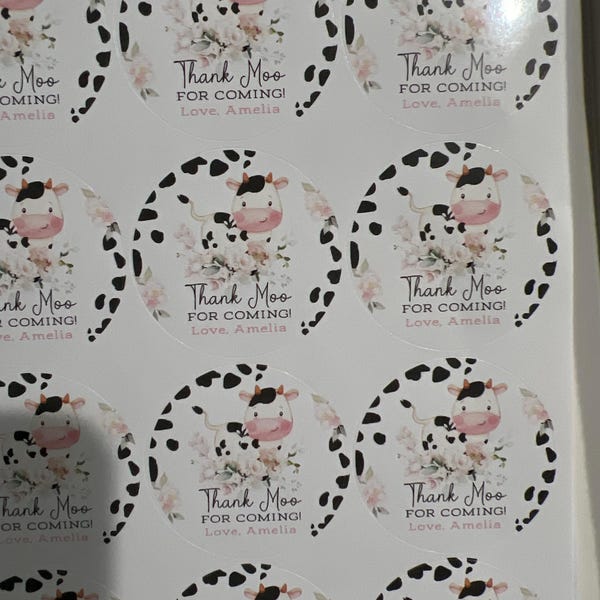 Personalized Sprinkles Baby Sprinkle Stickers, Sprinkle Theme Baby ...