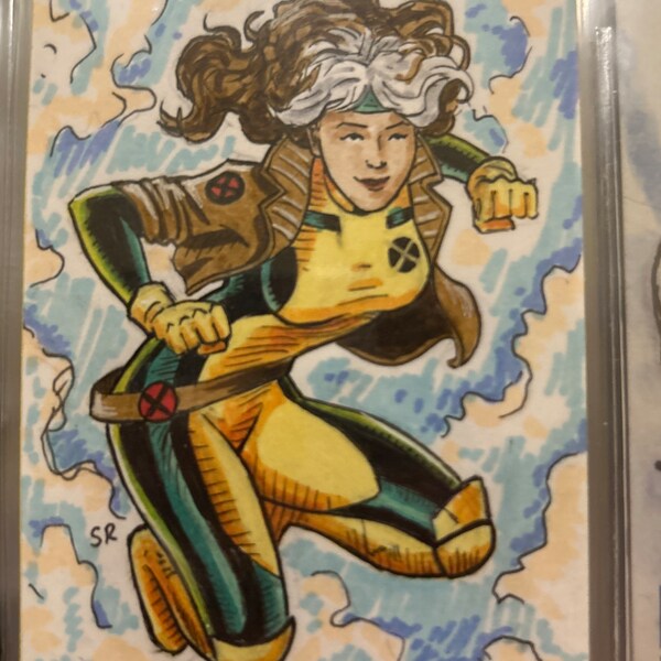 Towering Fog Monster Art Print, Scary Creature in Morning Fog With ...