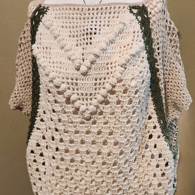 Crochet Pattern Bikini Set Easy Pattern Lace - Etsy