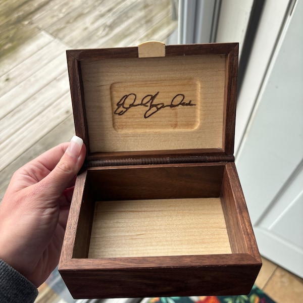 Personalized Urns for Adults, Wood Urn for Human Ashes, Urns for Human ...