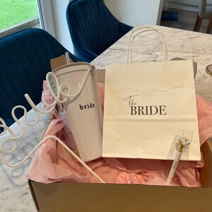 Hen Party Photo Album, FLORAL Hen Party Photo Album, Floral Photo Album ...