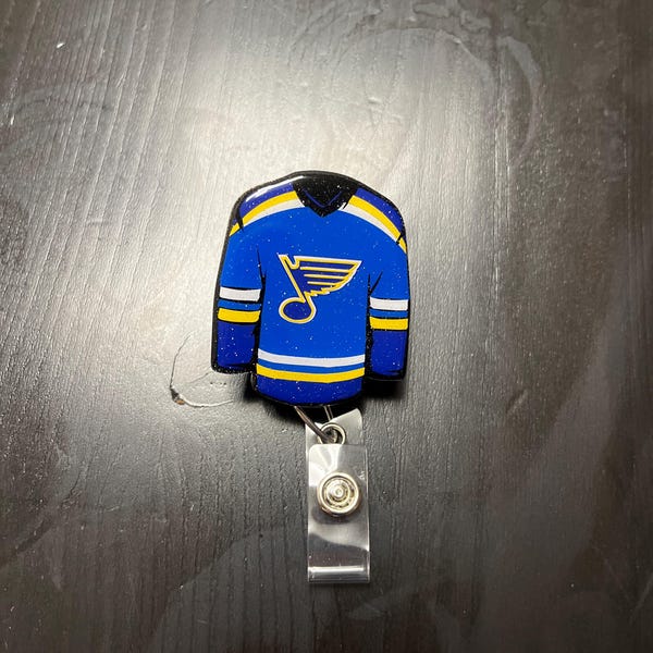 Rainbow Fish Badge Reel | Cute Fish Badge Reel | Cute Badge Holder ...