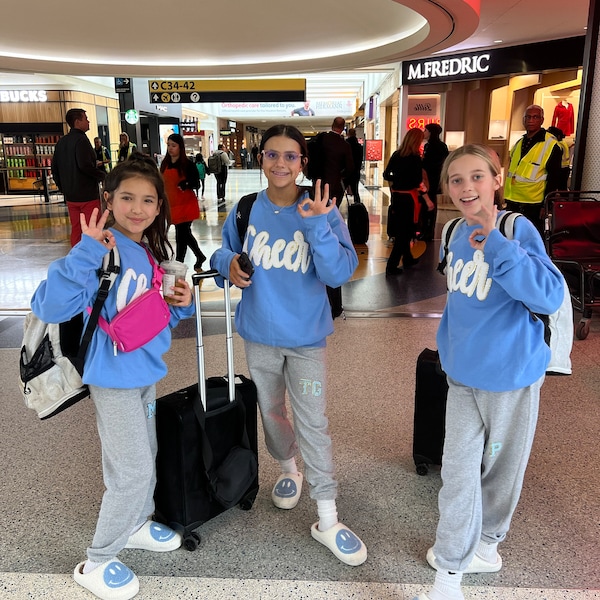 Candy Cane Sequin Christmas Chenille Patches, Sequin Candy Cane Santa ...