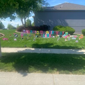 We Love Our Teachers Staff Appreciation Red/black Sequins - Etsy