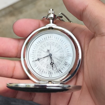 Original Omniscient Reader's Viewpoint Pocket Watch Original Version in ...