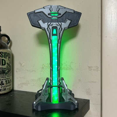Download Halo Drop Pod Fan Art Digital Files - Etsy