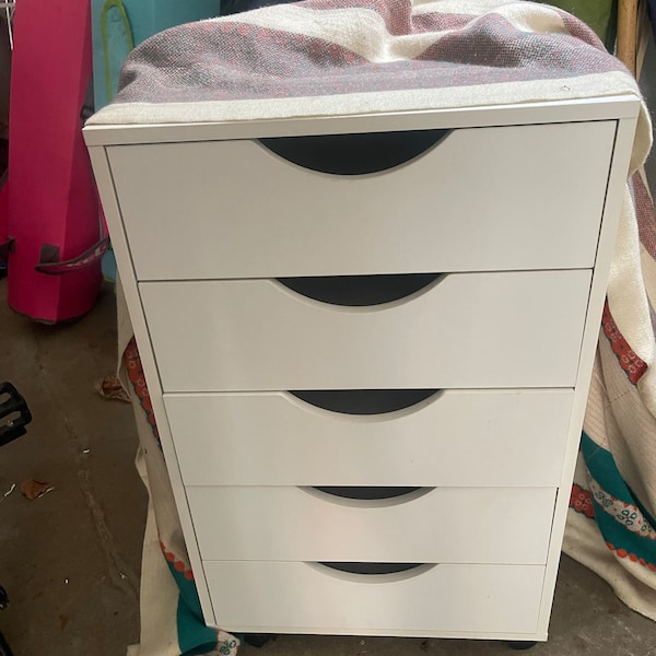 Makeup Organizer Label Decals | Makeup Labels for Storage and ...