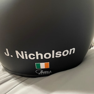 Nurburgring Sticker Choose Your Colour Race Rally Track Stance Modified ...