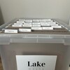 Printable Home Labels | Instant Download | Household File Box Labels ...