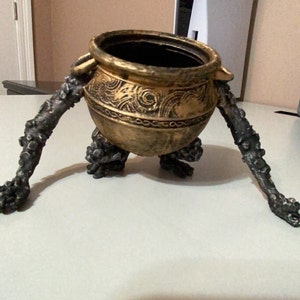 Alexander Pot Boy - Etsy