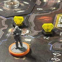 Brick Tokens (set of 12) - Etsy