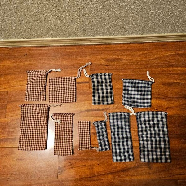 Ration Bag Commercial - Etsy